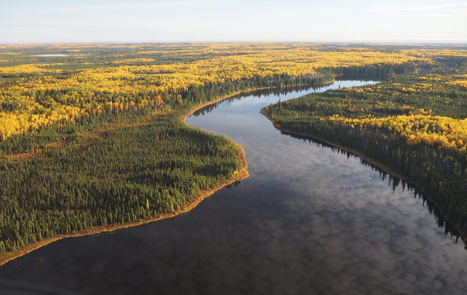 Ambient Air Monitoring - Wood Buffalo Environmental Association