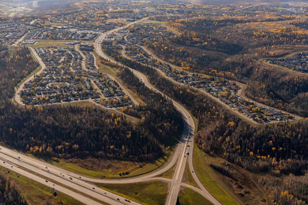 Resources Section - Wood Buffalo Environmental Association