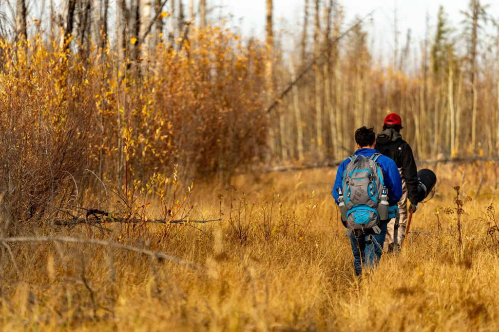 Resources Section - Wood Buffalo Environmental Association